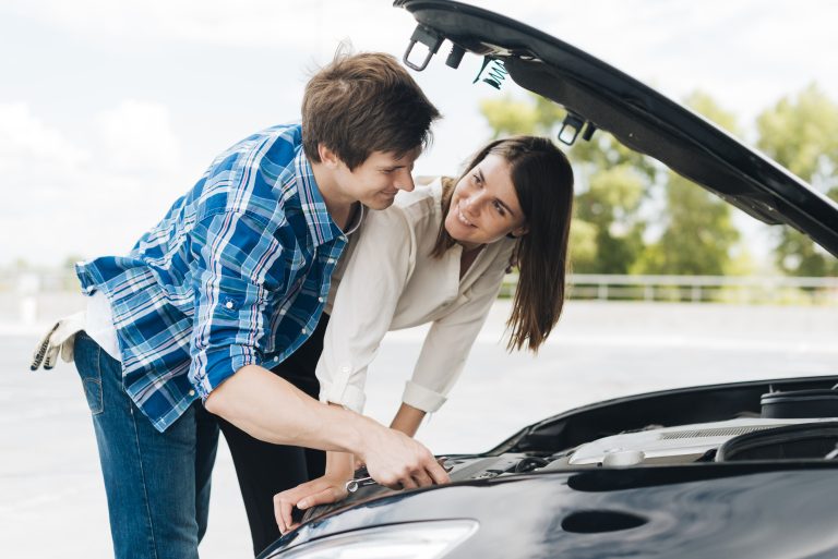 Car Insurance in California: How to Choose the Right Policy